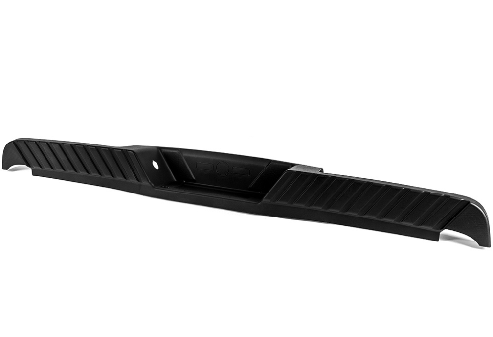 Rear Bumper Top Step Pad Cover w/O Prox Fit For Ford F-150 2009-2014 | eBay