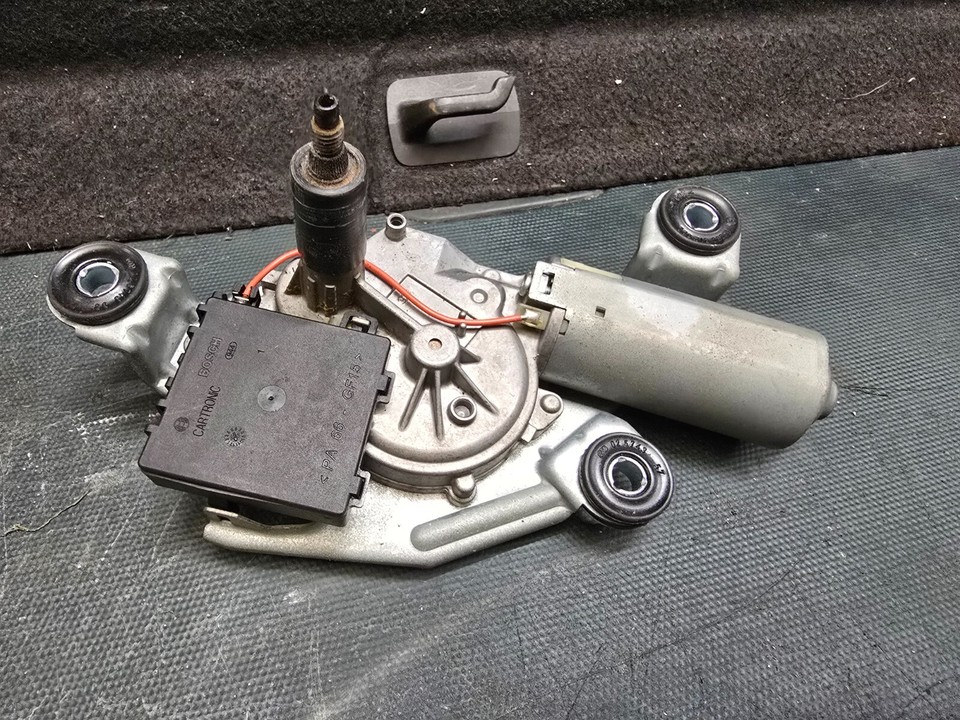 RANGE ROVER VOGUE L322 REAR WIPER MOTOR BOSCH 0390201571 | eBay UK