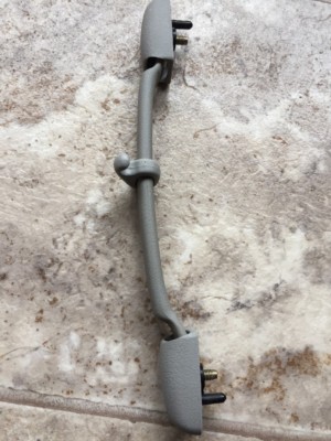 2003-2006 ALTIMA ROOF GRAB HANDLE, REAR LEFT OR RIGHT Free Shipping! | eBay