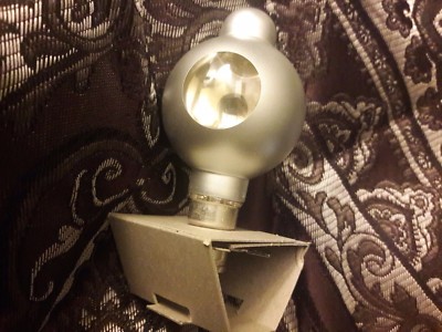 Bolex 18-5L Extra Bright Movie Projector Bulb Lamp 12v 100w 18-5L plus ...