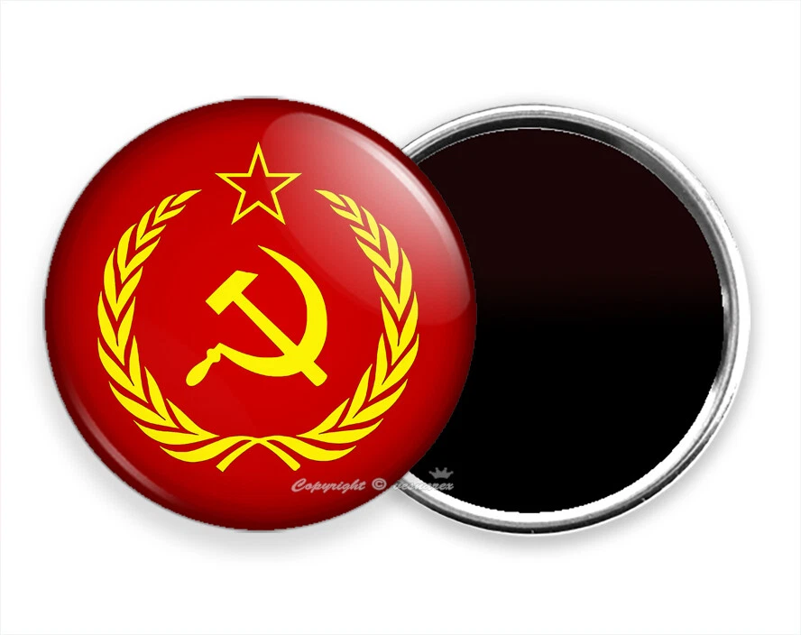 Cccp Symbol