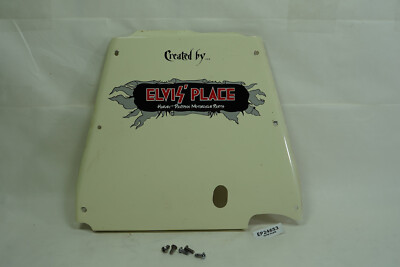 FXR lower Chopper Guys frame cover Lagunitas IPA EP24653 | eBay