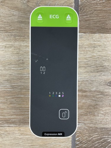 Philips Expression MR ECG 989803192761 Wireless Patient Module for ...