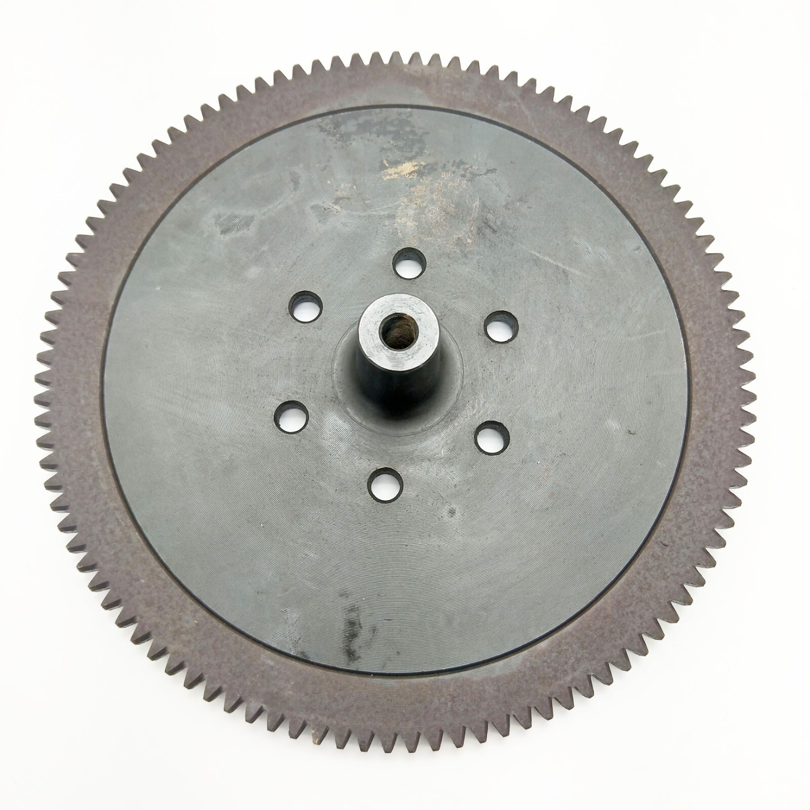 Chinese Kazuma Mammoth 800cc Flywheel Gear Assy ATV UTV MM800-037-002 ...