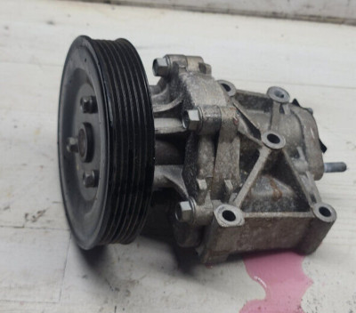 Fits 2015 2016 2017 CHRYSLER 200 Sedan 2.4L Engine Water Coolant Pump ...