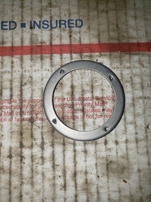 Parts - Wisconsin Engine