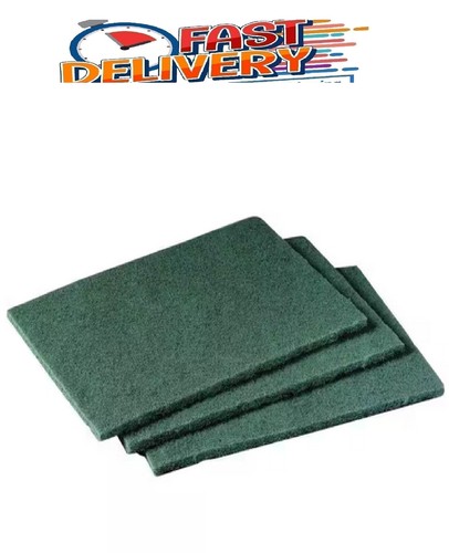 3M General Purpose Scouring Pad (20 Pads/Box) 48011082936 | eBay