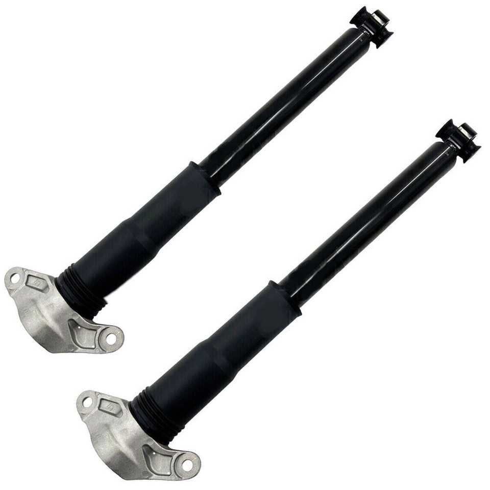 2X Rear Shock Absorbers Struts CVD LR108022 Fit Range Rover Velar L560 ...