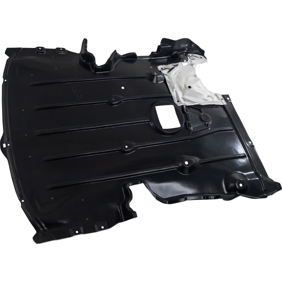 Front Engine Splash Shield For 2008-2013 BMW 128i Coupe Center 2-Dr | eBay