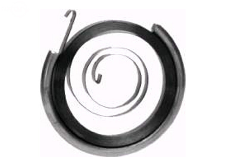Recoil Starter Spring Fits Briggs And Stratton 491889 NON OEM | eBay