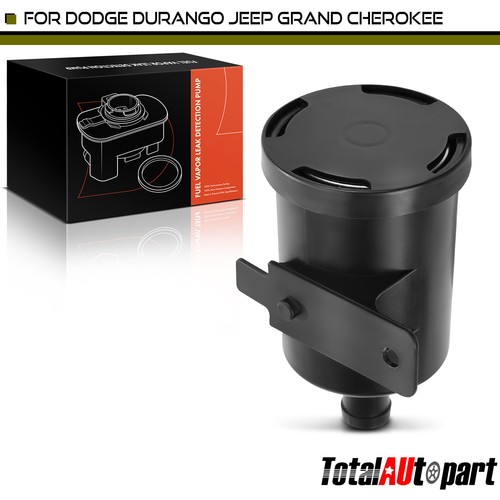 Fuel Vapor Leak Detection Pump for Jeep Grand Cherokee Wrangler Dodge ...