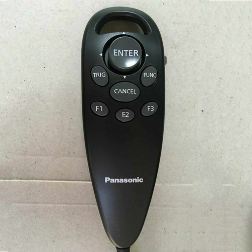 For Panasonic ANPVP03 New Keypad Free Shipping | eBay