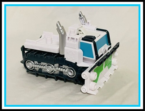 Transformers _ Playskool Heroes / Rescue Bots _ Arctic Rescue Boulder ...