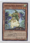 Spiritual Beast Rampengu 1st Ed. YuGiOh The Secrets of Eternity #SECE ...