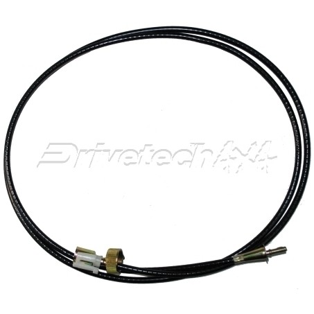DRI4X4 Cable-Speedometer For Toyota LandCruiser FJ80/FZJ80R/HDJ80R ...