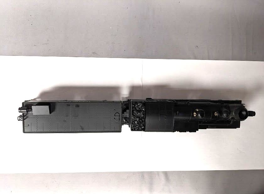 MTH #20-3023-1 W.V.P.&P. Shay Die-Cast Steam Engine & Tender w ...