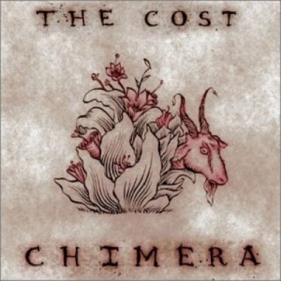 The Cost + CD + Chimera (2002) | eBay