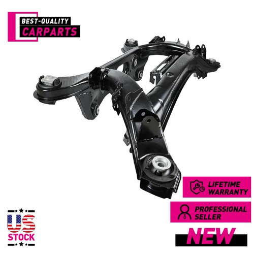 For Mercedes Benz C-Class 07-14 Rear Subframe Suspension Crossmember ...