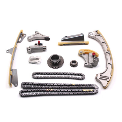 Engine Timing Chain Kit For 16-20 Honda Civic K20C2 2.0L L4 DOHC | eBay