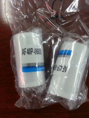 1PC New SMC AF40P-060S Filter Cartridge AF40P060S Free Shipping | eBay