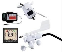 NASA CLIPPER WIRELESS WIND | eBay