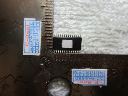 2x OB 3362VP 0B3362VP O83362VP OB33G2VP OB3362 OB3362V OB3362VP TSSOP28 IC Chip | eBay