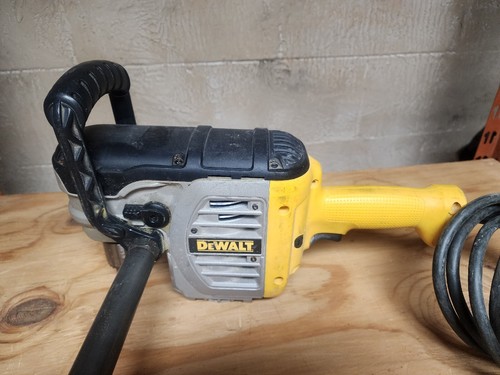 Dewalt DWD450 1/2 VSR Stud & Joist Drill | eBay