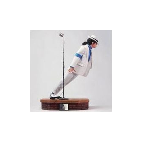 Figure Michael Jackson Smooth Criminal 1 3 Statue Used | eBay