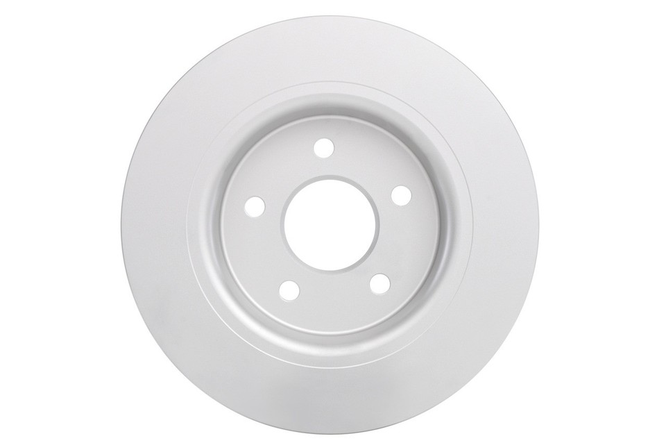 BOSCH 0 986 479 B81 Brake Disc for FORD | eBay