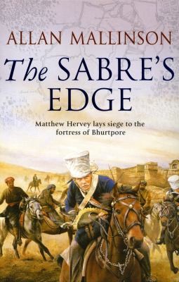 The Sabre's Edge by Allan Mallinson | eBay