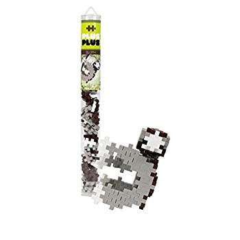 Plus-Mini Maker - Sloth - 70 pieces | eBay Australia