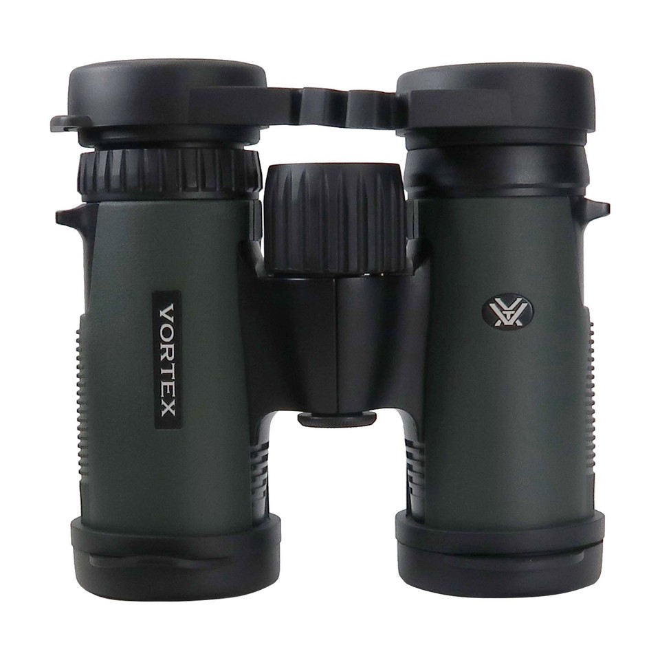 Vortex 8x32 Diamondback HD Binoculars | eBay