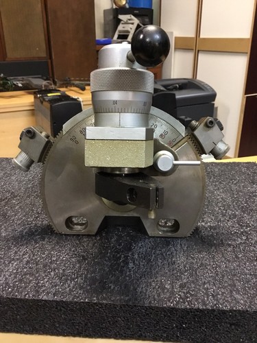 Reishauer Wheel Dreser | eBay