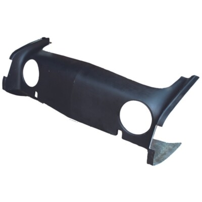 Fiberglass Front Nose Panel w/ Round Headlights | 1963 Studebaker ...