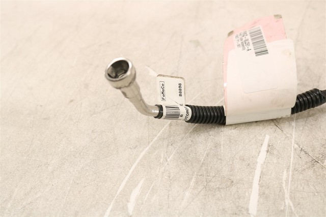 Genuine Ford Tube Assembly - Fuel Fv6z-9l291-a for sale online | eBay