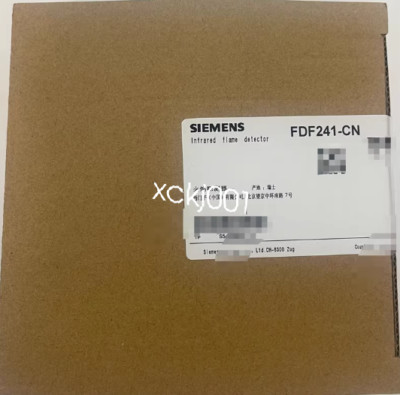 1PCS Siemens Fire detector FDF241-CN Brand new fedex or DHL | eBay