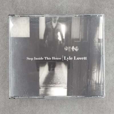 Step Inside This House Music | eBay