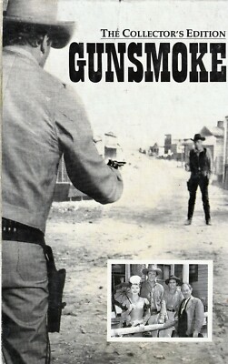 Gunsmoke Collector's Edition: Kangaroo, Saludos, Doc Judge, Kitty's ...