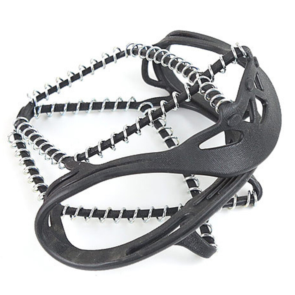 Boot Grips Ice Cleats Ice Grippers Shoes Ice Creepers Snow Traction Cleats