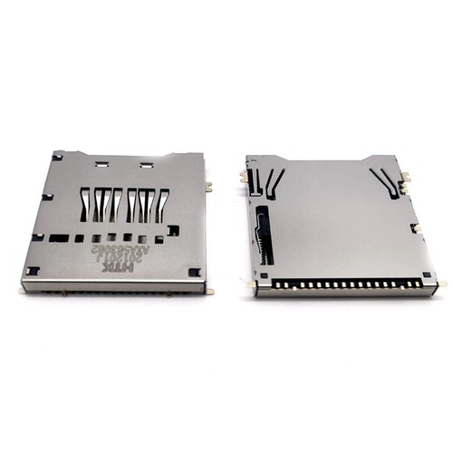 Memory Card Slot for R RP 90D R5 R6 Camera Repair Par G8P64886 ...