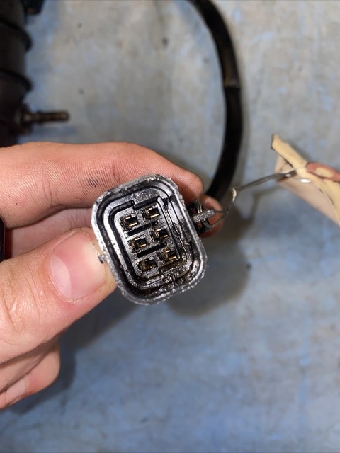 Mercury OEM Module Fuel Supply 880596T02 VERADO 250hp for sale online ...