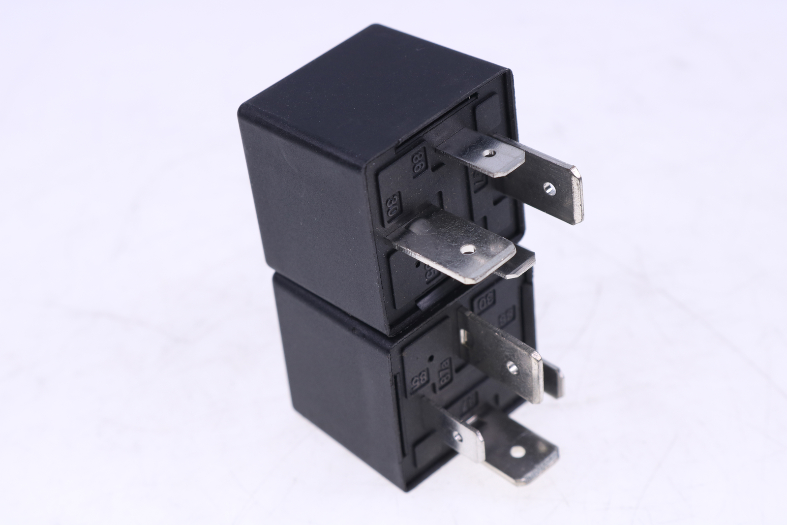 2X 4 Pin Multi-Purpose Relay 30765034 5M5T14B192EA V23136-J4-X62 | eBay