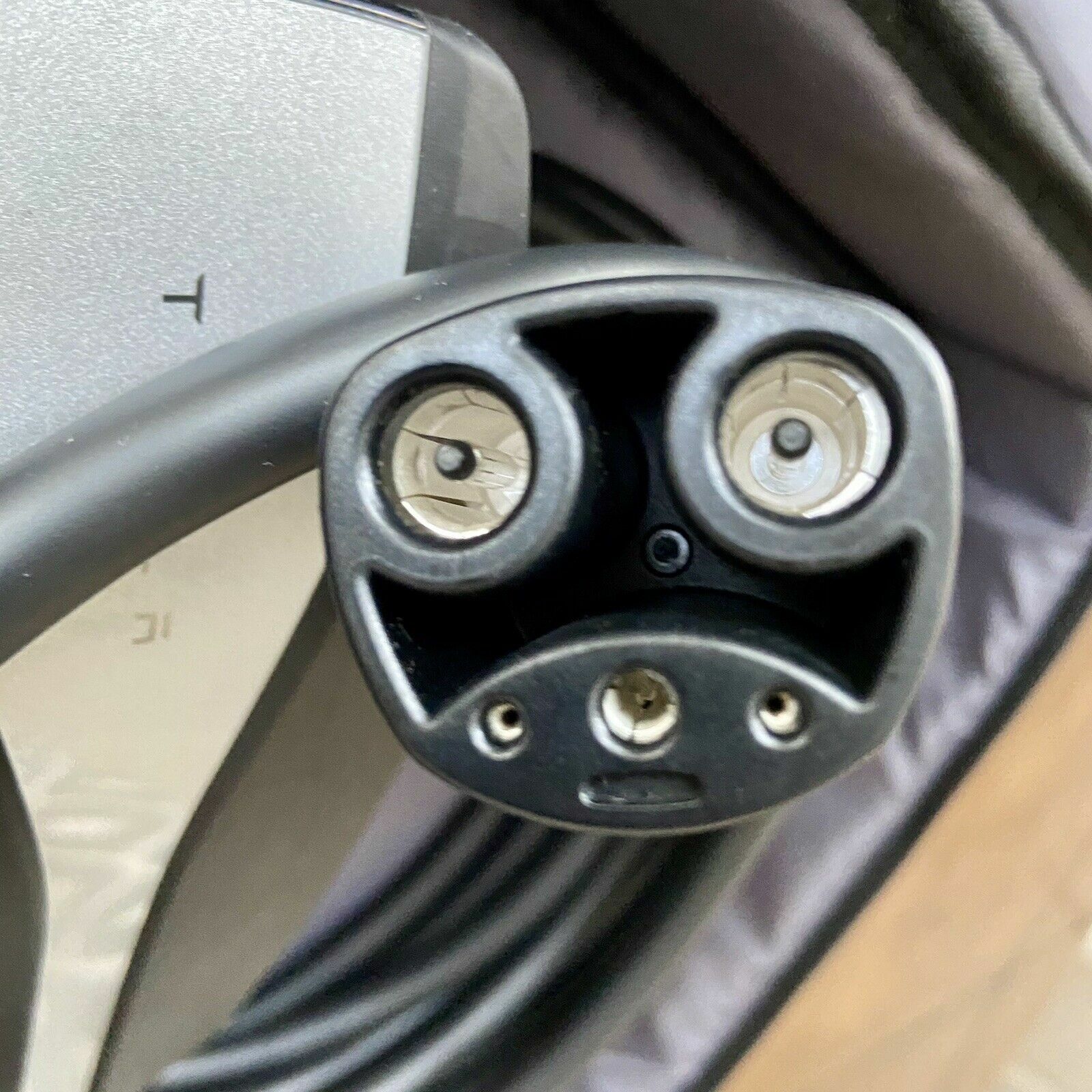 Tesla Gen 2 Mobile Connector Bundle UMC charger + SAE J1772 charging ...