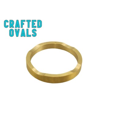 Front Stub Axle Thrust Washer Brass Bush for Land Rover Defender FTC56 ...