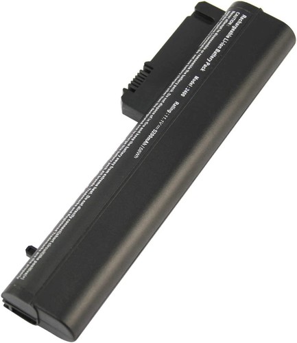 MS06 MS06XL Laptop Battery Fit for HP EliteBook 2510P 2530P 2540P ...