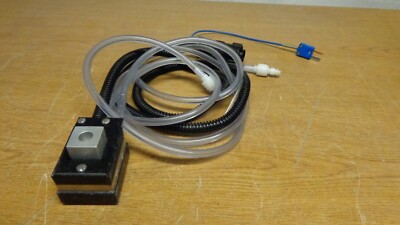 Physitemp Freezing stage BFS-MP | eBay