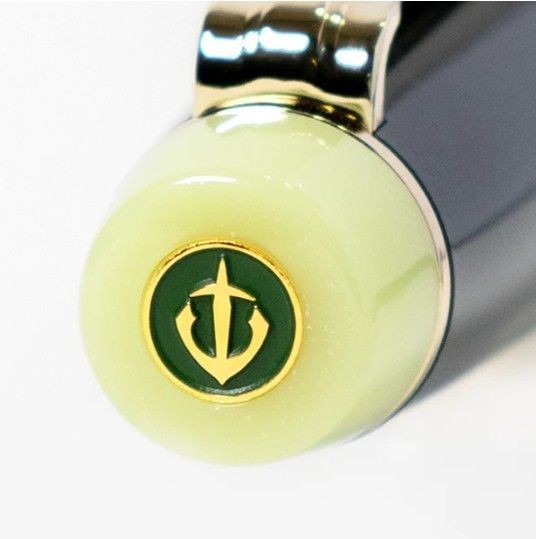 SAILOR World Tea Time Fountain Pen MF 21K Nib Limited Edition Gift Line ...