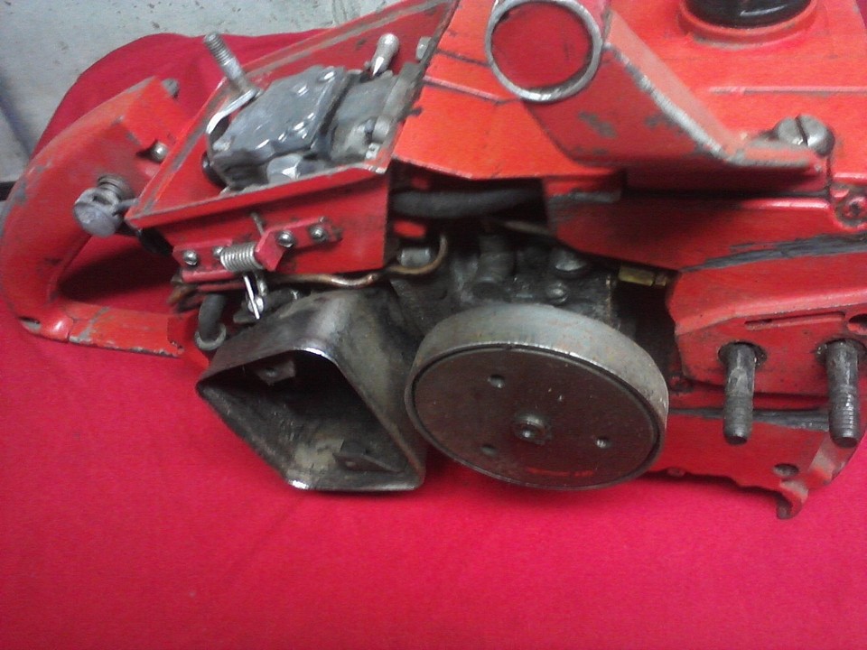 Homelite XL103 Chainsaw | eBay