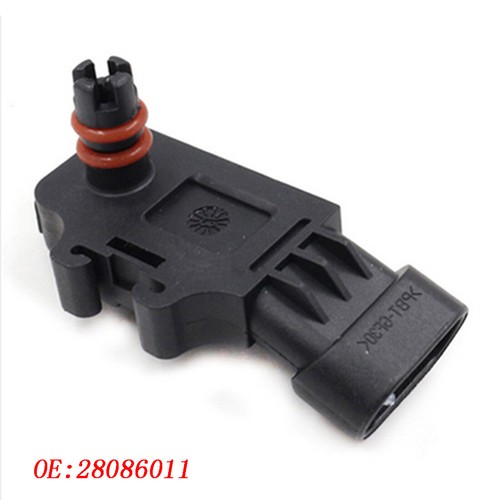 28086011 NEW Manifold Air Pressure Sensor MAP 12232201 For JMC Landwind ...