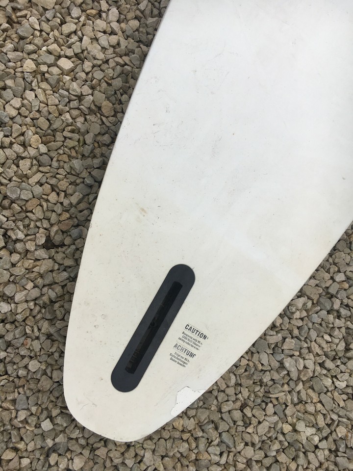 Mistral Screamer 103 Windsurfing Board | eBay UK
